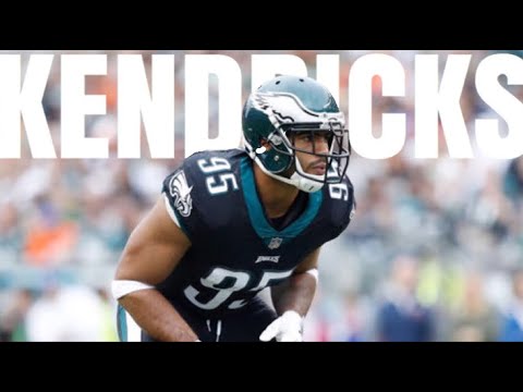 Mychal Kendricks 2017 Highlights - YouTube