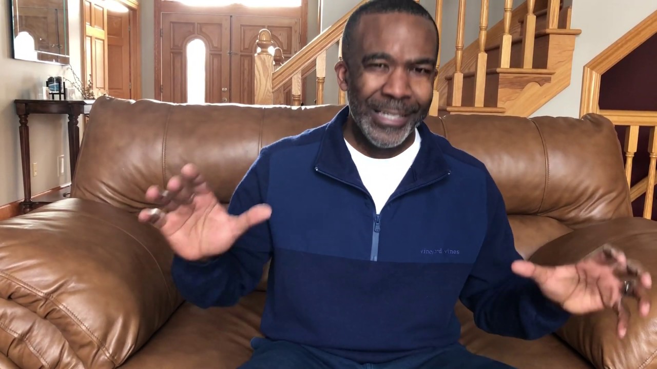 David Roberts Ministry Partnership - YouTube