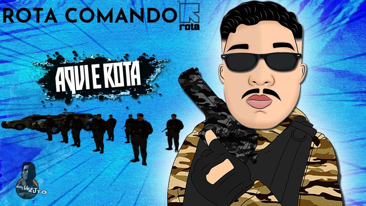 +18 AO VIVO NOVA CAPITAL RP! 🚔 ROTA COMANDO – GTA MTA RP🚨 - YouTube