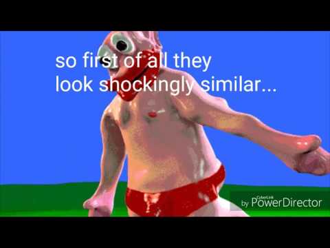 EXPOSING PEWDIPIE ! PEWDIEPIE IS THE KAZOO KID!?!