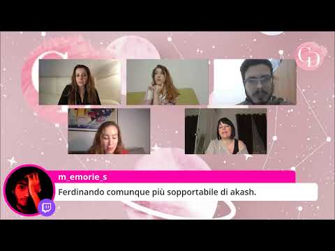ISOLA DEI FAMOSI 2021 - SECONDA PUNTATA LIVE
