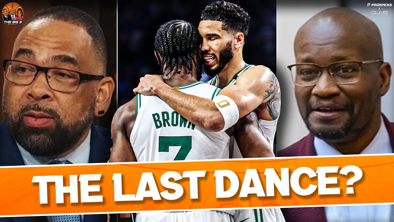 Should we worry about what the new Celtics owners might do to the team?