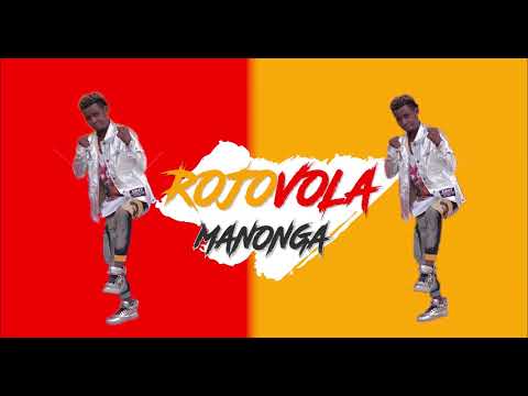 ROJOVOLA - MANONGA | NOUVEAUTE GASY 2020 | MUSIC COULEUR TROPICAL