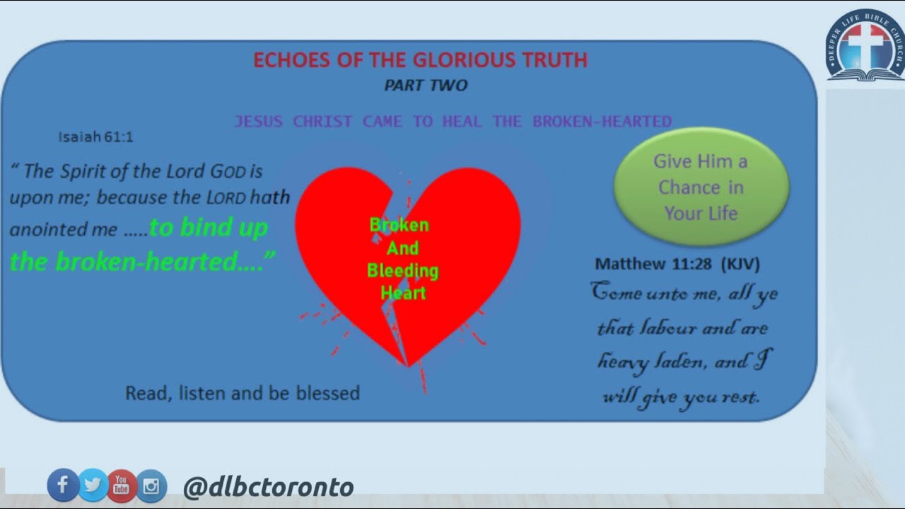Echoes of the Glorious Truth Part 2 - Pastor Sam Azu - YouTube