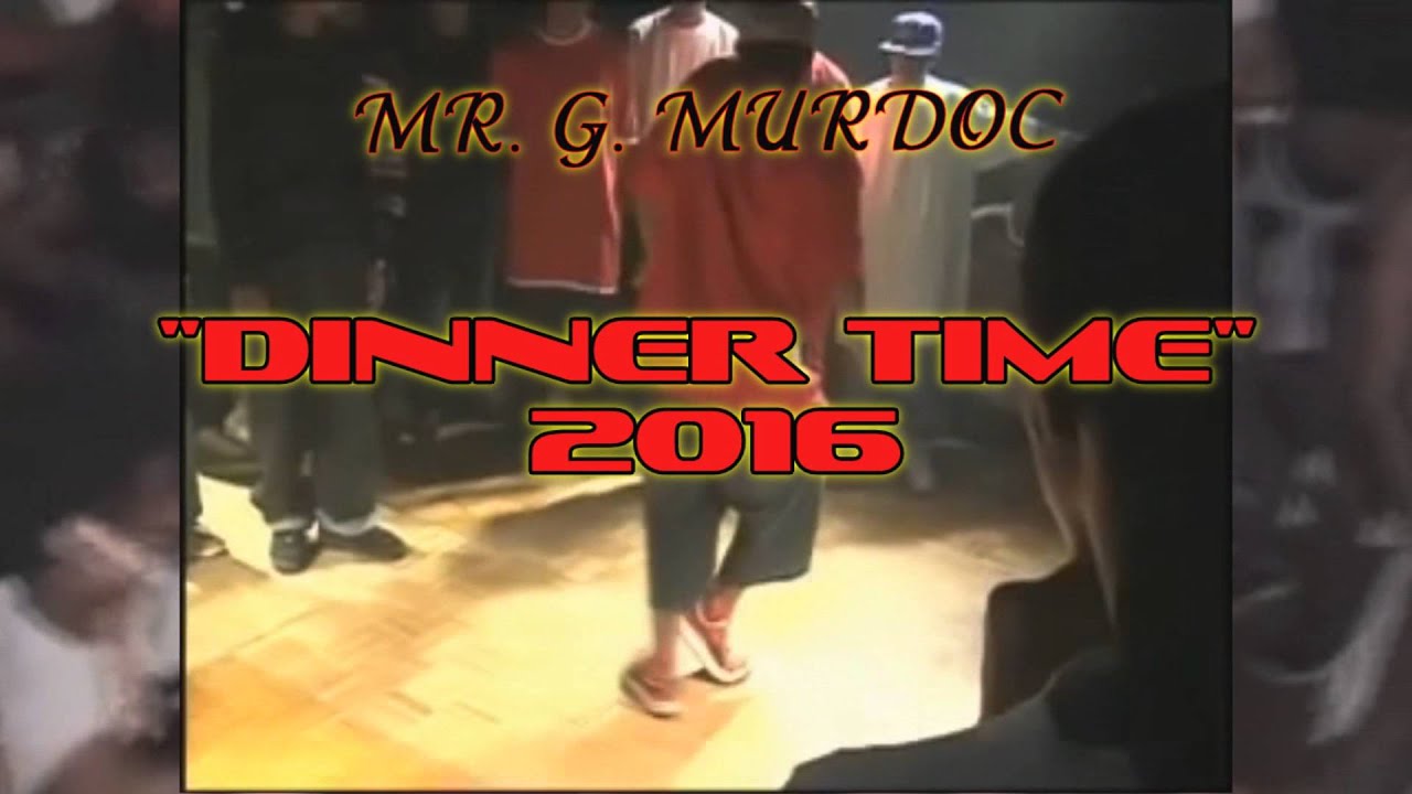 PROMO/// "DINNER TIME" album /// .//"SWERVE ON EM"// - YouTube