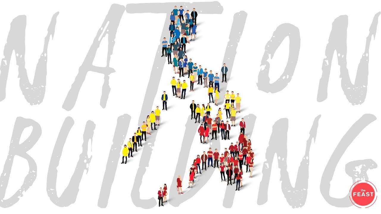 FSM | Nation Building: Choose A Leader (Talk 1) - YouTube