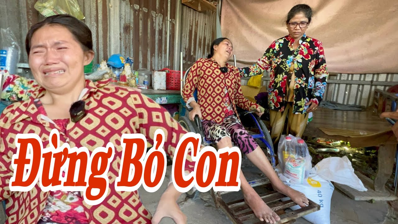 Bị Tay Biến Thu Nhập Một Ngày 20 Ngàn Cố Rắng Cho Con Ăn Học Chỉ Vì ...