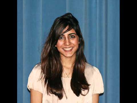 Sejal Hathi Founder and President of Girls Helping Girls - YouTube