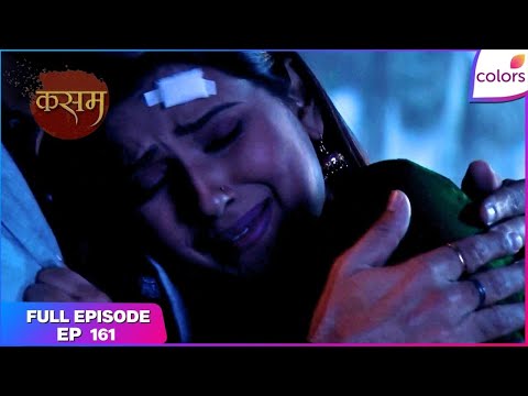 Kasam | Full Episode Ep. 161 | Tanuja and Rishi get closer | Colors TV