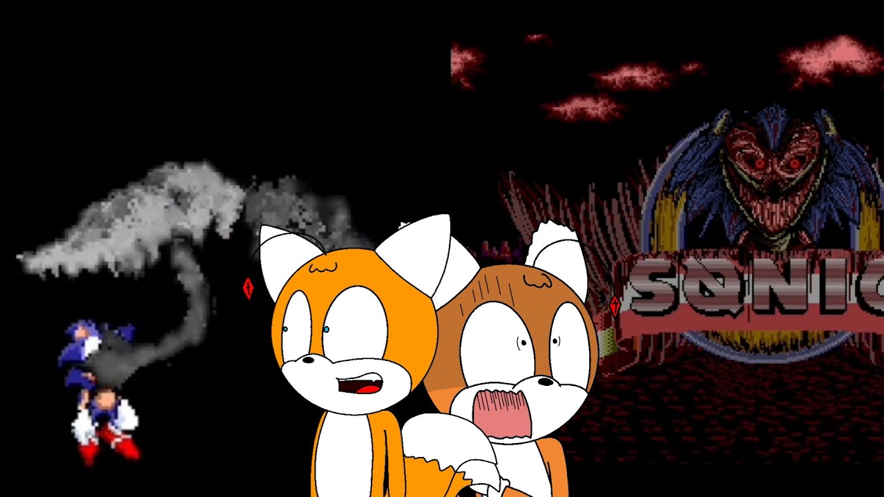 БЕЗУМИЕ ДВУХ ИГР | Sonic Chinelin & Sønic.UNL (Sonic UNL) - YouTube