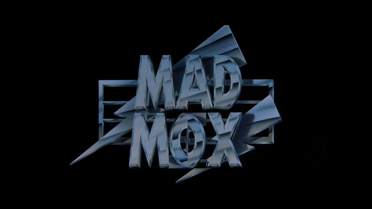 MAD MAX - Stars Born and Cameos Galore. - YouTube