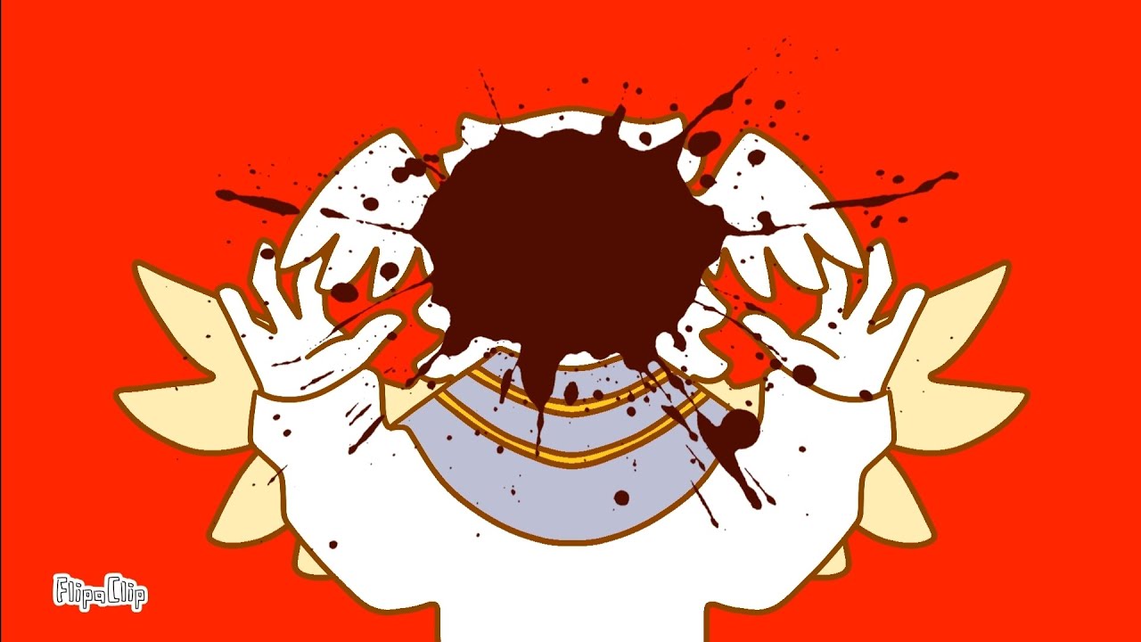 RADIO animation meme [LOOP] - YouTube