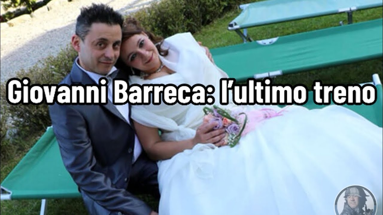 Giovanni Barreca: gli eletti dal signore - YouTube