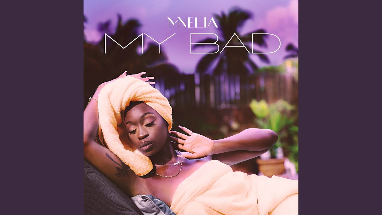 My Bad - YouTube Music