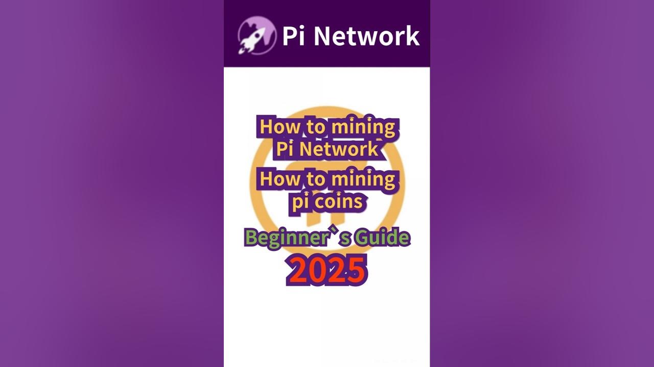 how to mining pi network / how to mining pi coin / how to mine pi network / how to mine pi coin ...
