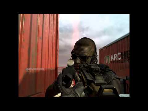 xNIx GamerZz - Black Ops II Game Clip