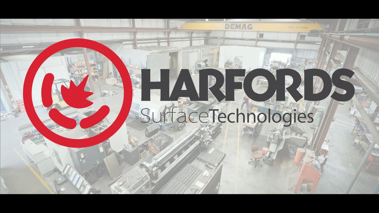 Harfords Surface Treatment - YouTube