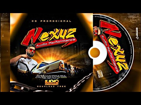 CD NEXUS ÁUDIO PERFORMANCE - TIK TOK E FUNK 2022 - DJ ILIDIO RODRIGUES ...