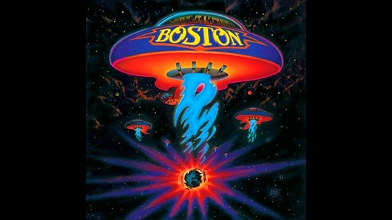 Boston- Foreplay/Long Time - YouTube