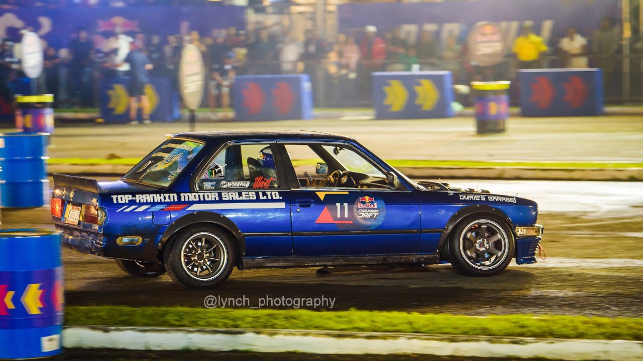 DRIFT DISCUSSIONS- DRIFT RUPTION- TEDDY RANKS AND Z-BOSS - YouTube