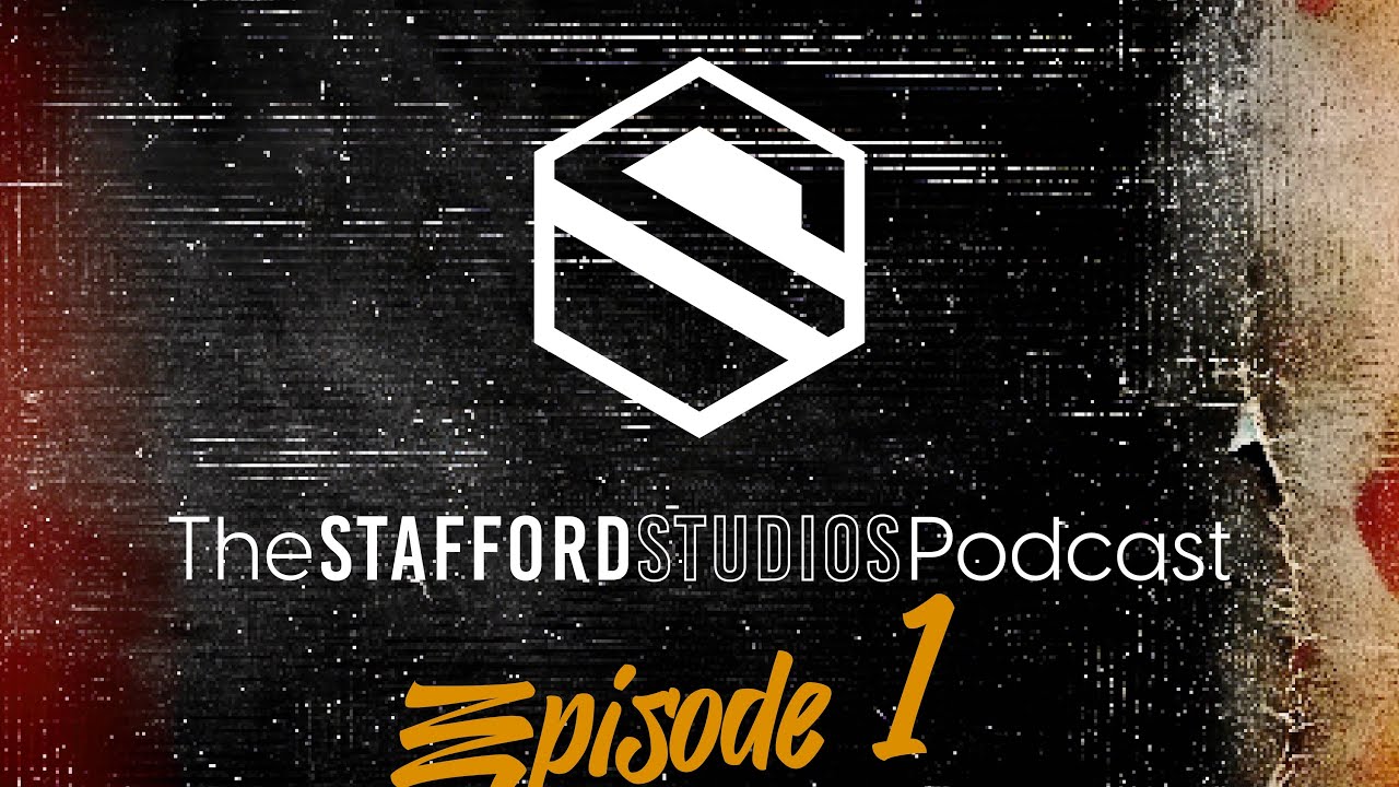 Episode 1: MUSIC - Dr. Lawrence Gwozdz - YouTube