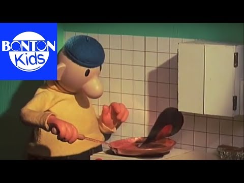 Pat & Mat - Gramofon