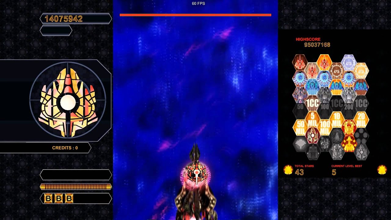 Vector Strain Launch Trailer - YouTube