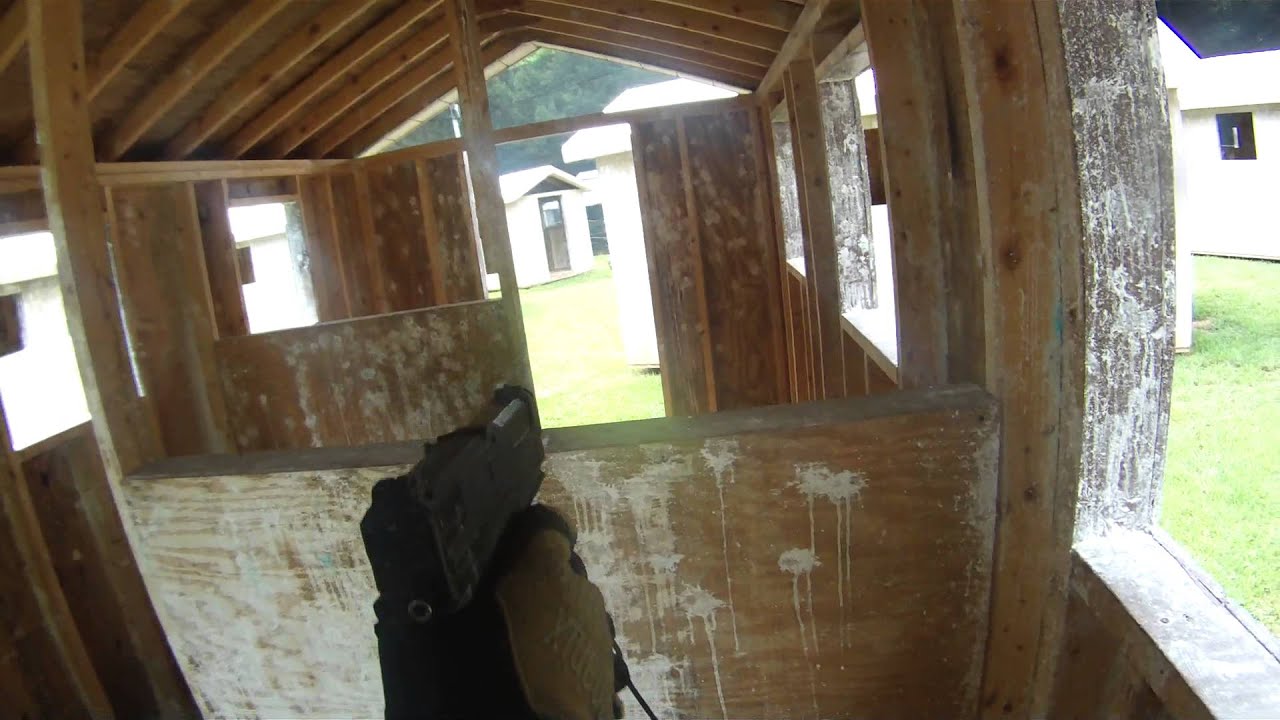 Poco Loco Paintball Pistols. ContourROAM - YouTube