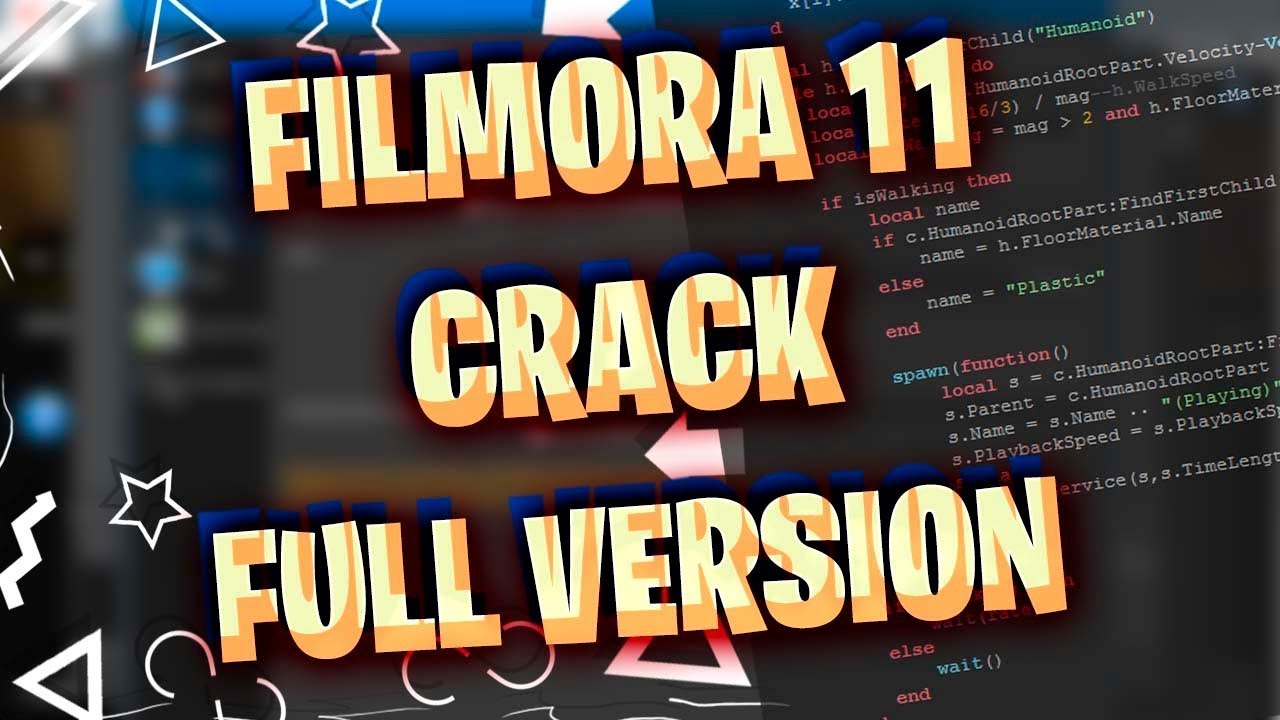 Filmora 11 Crack | Filmora 11 Crack Download | Filmora 11 Free Download ...