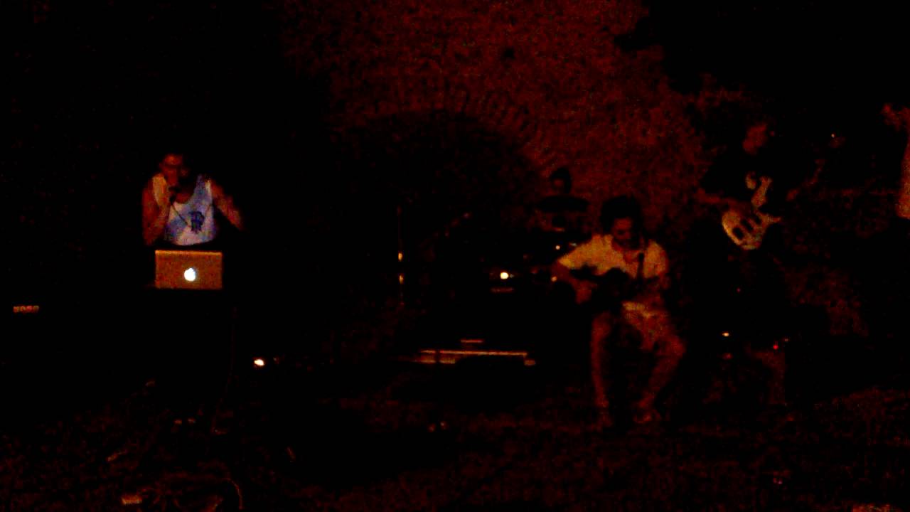 Federico P. drummer - YouTube