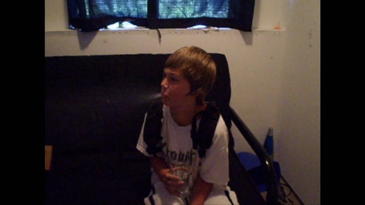 Peed Pants - YouTube