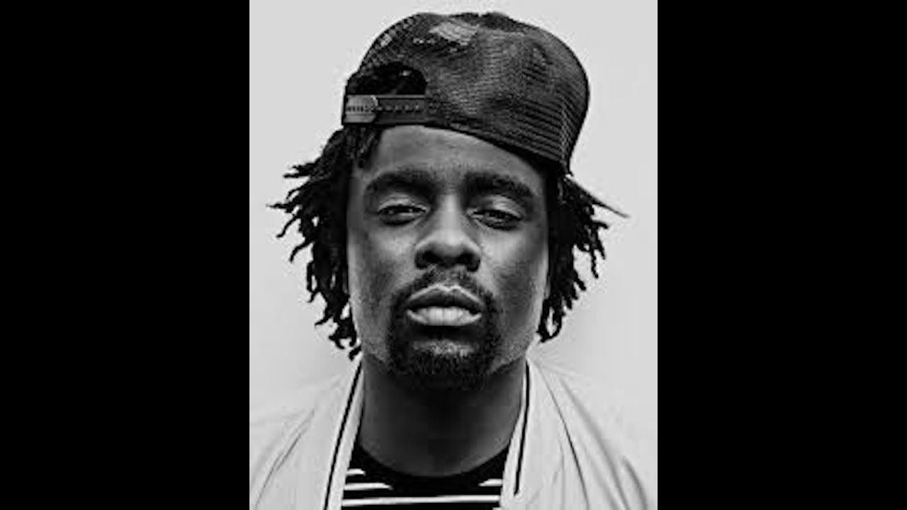 Wale Threatens Complex Magazine Staff - YouTube
