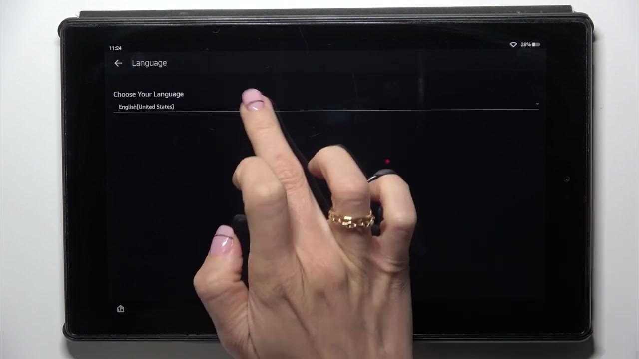 How To Change Language On Amazon Fire HD 10 YouTube how-to-change-language-on-amazon-fire-hd-10-youtube