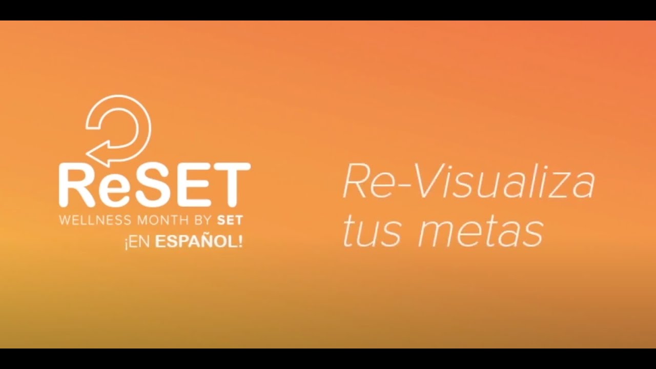 Reset: ReVisualiza con Vision boards presentado por Laura Sgroi - YouTube