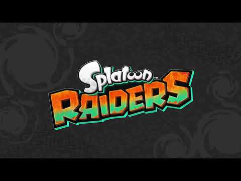 Happy Hideout V2 (Vocals) (Medley) - Splatoon Raiders OST