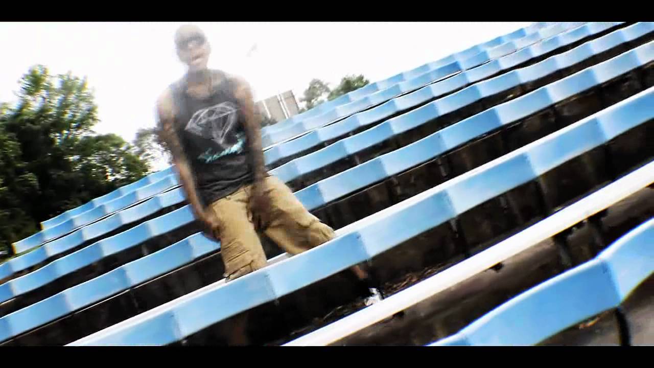 Jamal Taylor - Big $pender (Official Music Video) - YouTube