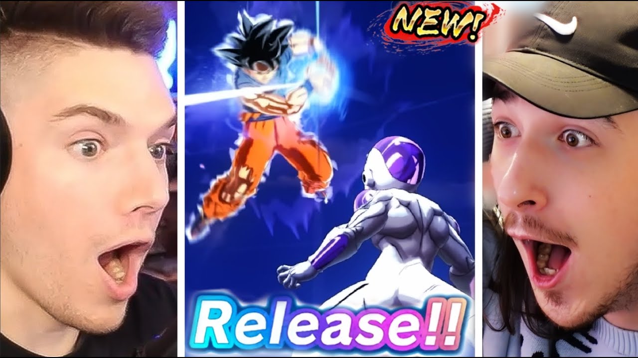 Legends Dual Summon Battle vs Nanogenix: The Experience - YouTube