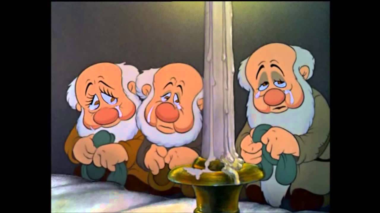 AMV Disney & Movies - YouTube