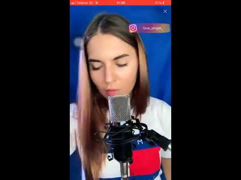 Bigo live russia sour lady