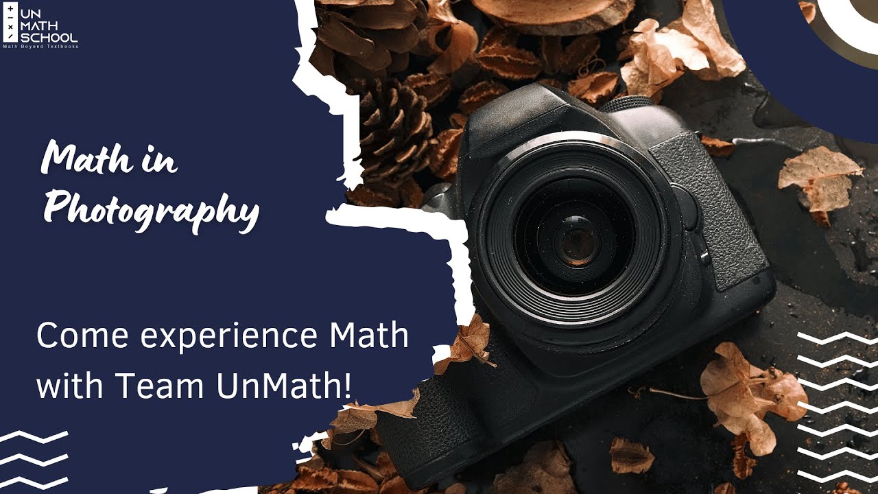 Math Kahta - Photography - YouTube