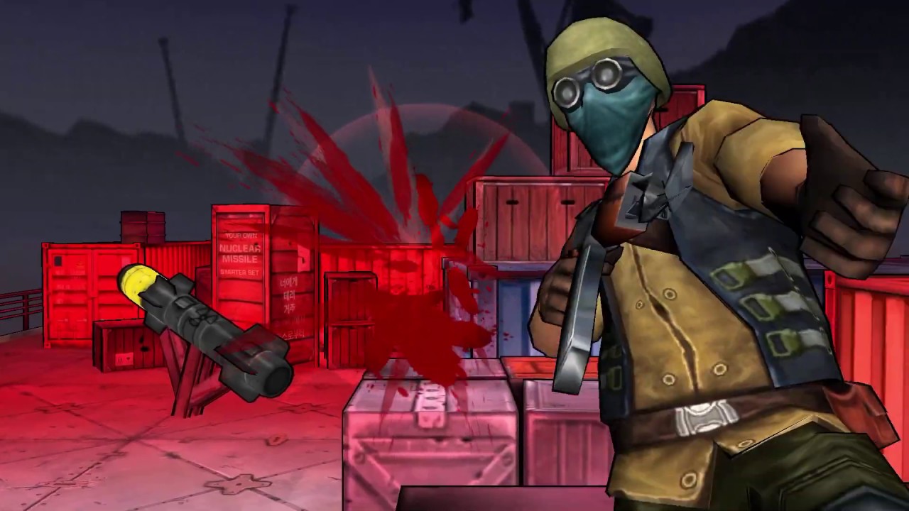 Major Gun 2 - Gameplay Walkthrough Part 1 (iPhone 7 Plus) - YouTube