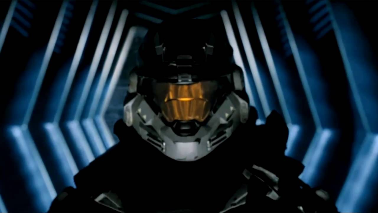 Halo Reach Exclusive Deliver Hope Extended Trailer - YouTube