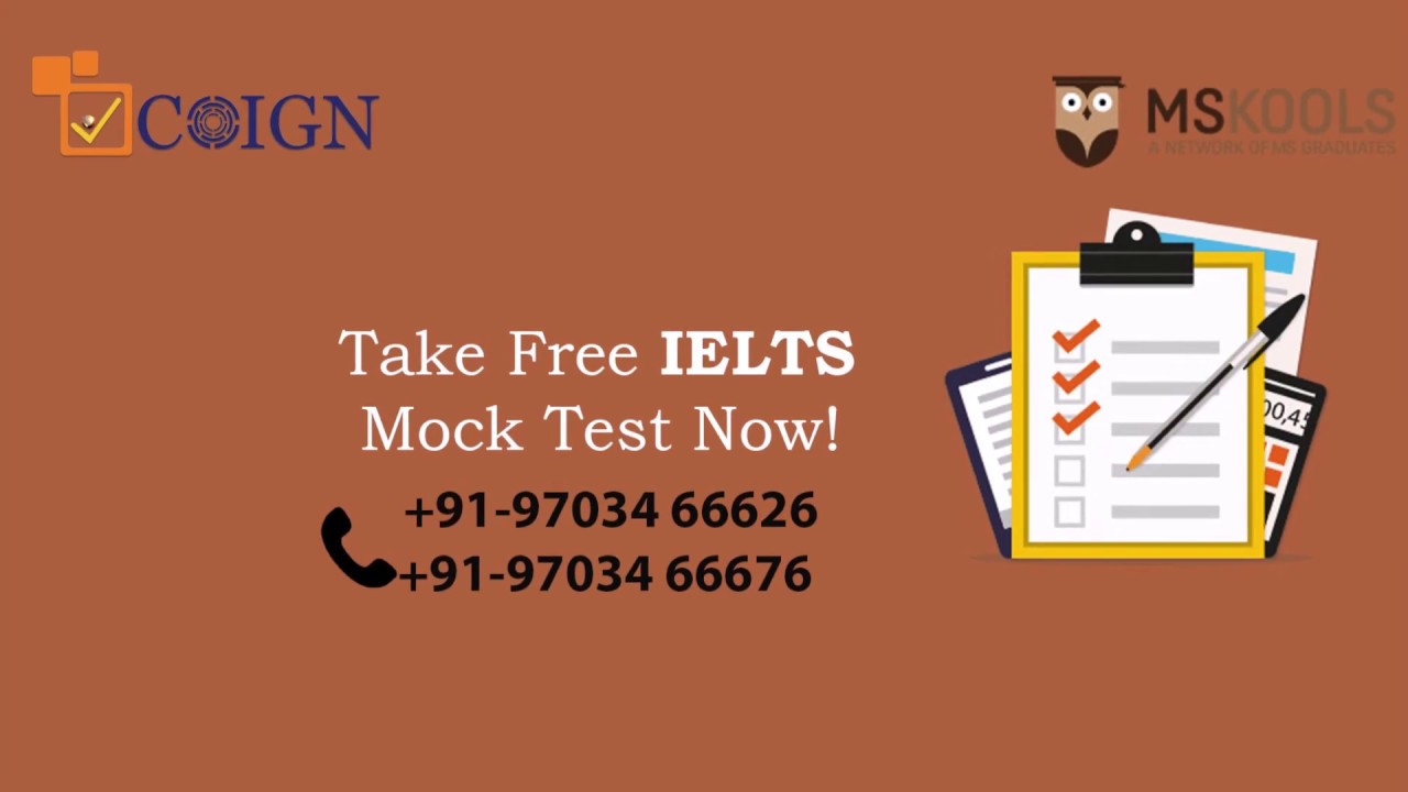 Take Free IELTS Mock Test Now YouTube take-free-ielts-mock-test-now-youtube