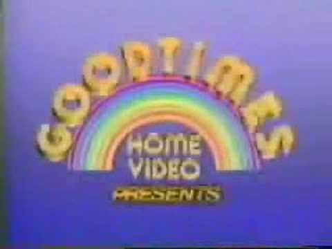 Goodtimes Home Video - YouTube