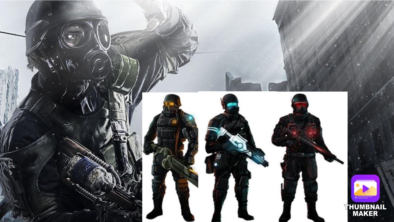 Sos 4 multiplayer, gameplay, walk-through story mode, online map ...