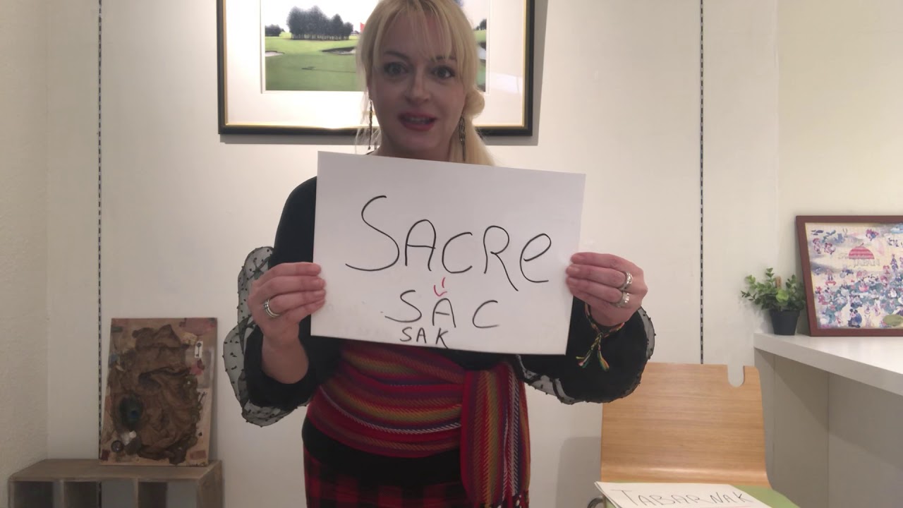 Leçon de Québécois 🇲🇶découvrez les jurons les plus populaires 🤬 - YouTube