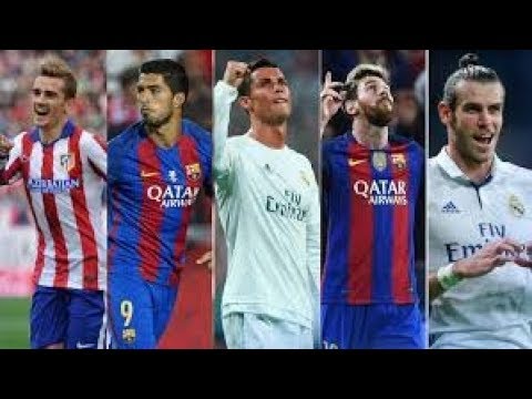 LIVE 🔴  Ballon D'or 2017 - Annual Ceremony 07 /12/2017