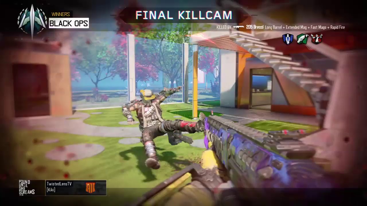 B03 game play grinding - YouTube