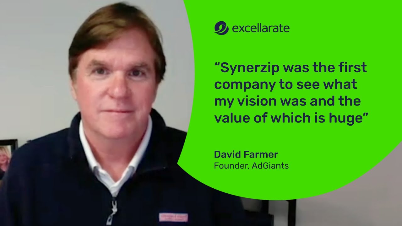 [Client Testimonial] - David Farmer, CEO, Ad Giants - YouTube