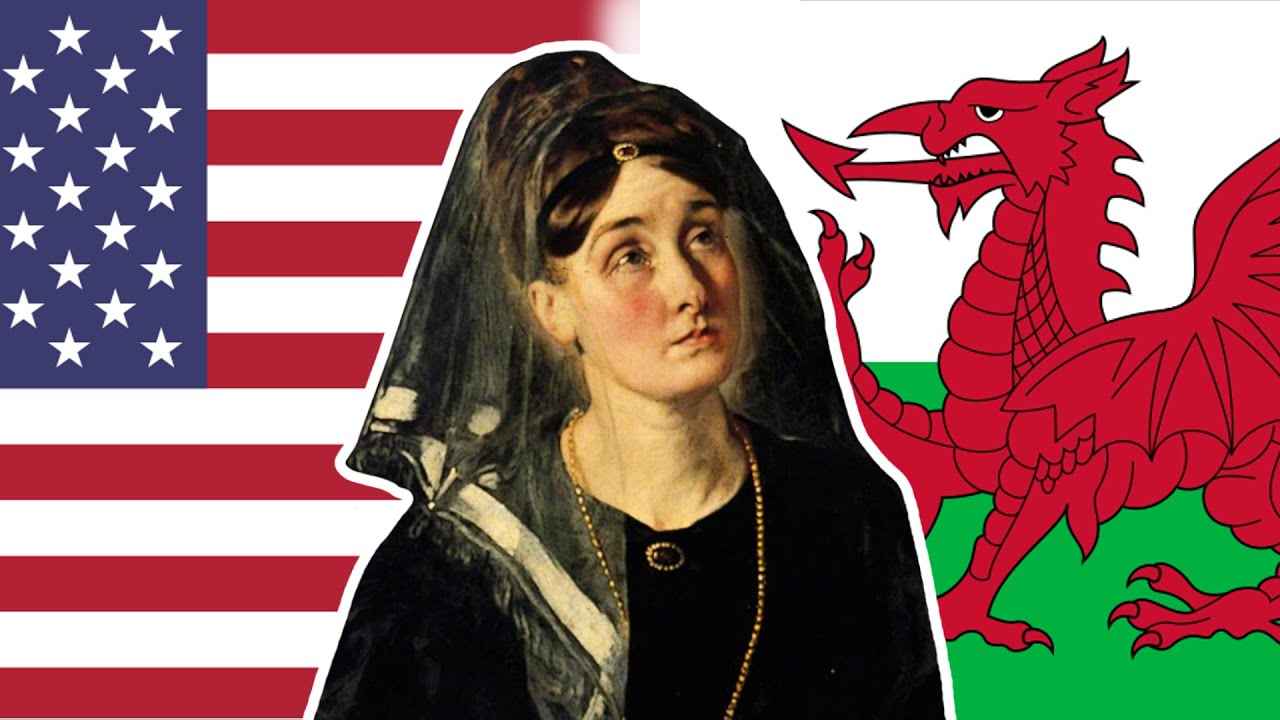 American Struggles with Welsh Genealogy - YouTube